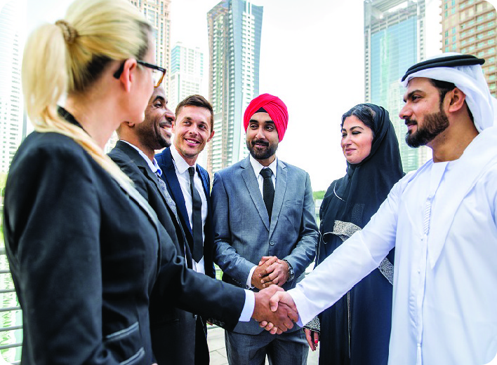 Technical Translation – Dubai Translation Services