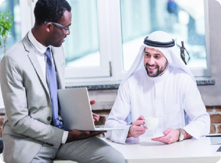 Localization Services – Dubai Translation Services